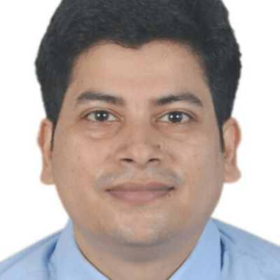 Raja Roy Choudhury - NSHM